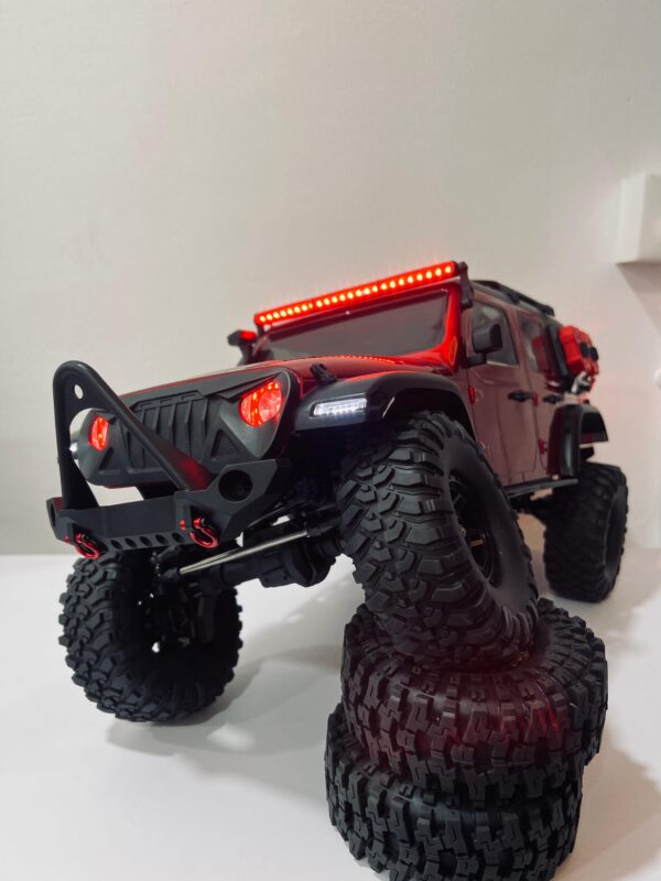 HB Toys R1011 RC Car – RC Motoworks