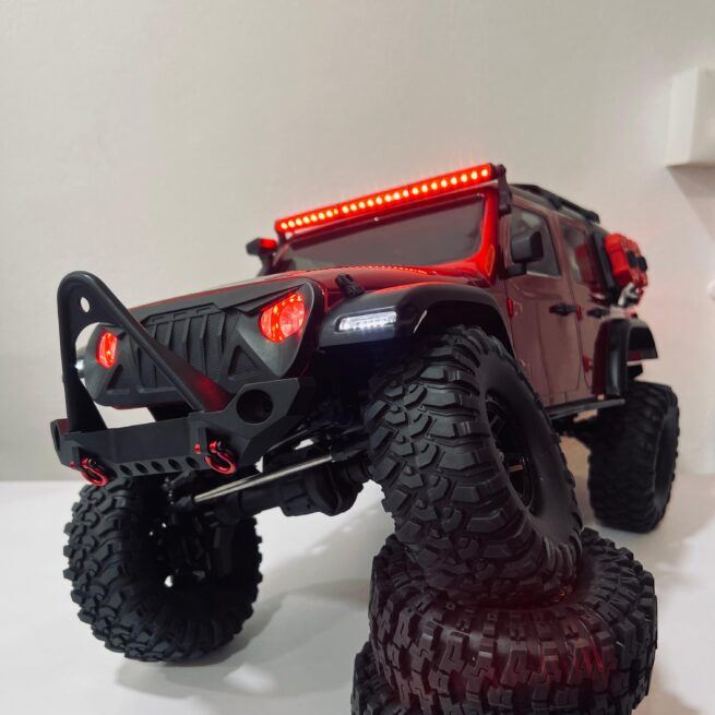 HB Toys R1011 RC Car – RC Motoworks