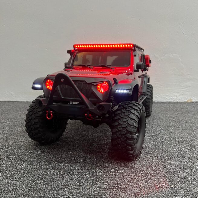 HB Toys R1011 RC Car – RC Motoworks