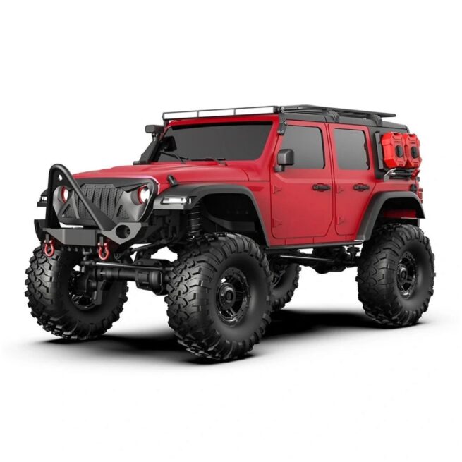 HB Toys R1011 RC Car – RC Motoworks