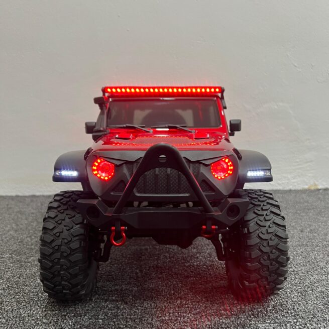 HB Toys R1011 RC Car – RC Motoworks