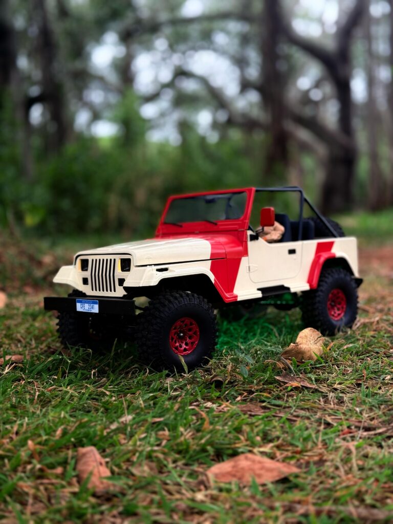 Modified Cars - RC Motoworks | Buy RC Cars, Boats & Helicopters Online ...